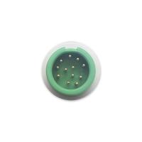 China Mindray 12P To MD 5 Lead 3.4m IEC ECG Trunk Cable TPU jacket for sale