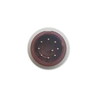 China Grey Aldult Biolight 3m 9 Pins spo2 finger sensor fast responses for sale