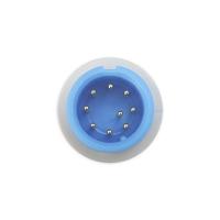 China Biolight Digital 9 Pins 3m Aldult SpO2 Sensor Accurate Measurement for sale