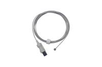 China OEM Ohmeda 3P Medical Temperature Probe For Pediatric Skin for sale