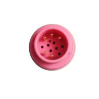 China Latex Free 12Pin Connector Curved Array Probe TOCO Transducer for sale