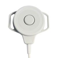 China Latex Free 12Pin Connector Curved Array Probe TOCO Transducer for sale