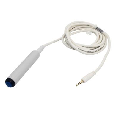 China 12Pin Connector Fetal Monitor Probe Compatible HP HP 50A Series for sale