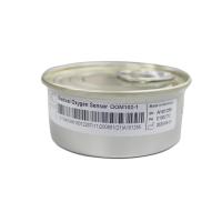 China Original Envitec Medical Oxygen Sensors OOM102 1 Oxygen Analyzer for sale