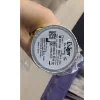China Original O2 Cell 6803290 6850645 Medical O2 Sensor For Draeger for sale