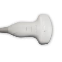 China Siemens Ch5 2 Convex Array Ultrasound Fetal Monitor Probe 2.5m cable for sale