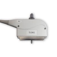China Siemens Ch5 2 Convex Array Ultrasound Fetal Monitor Probe 2.5m cable for sale