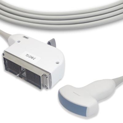 China Siemens Ch5 2 Convex Array Ultrasound Fetal Monitor Probe 2.5m cable for sale