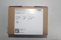 China Disposable FSC FDA Medical O2 Sensor With Ultraviolet Light for sale