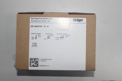 China Disposable FSC FDA Medical O2 Sensor With Ultraviolet Light for sale