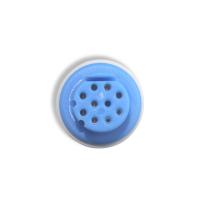 China G3103P 3 Lead AHA Fixed Pinch ECG Patient Cable Compatible Artema for sale