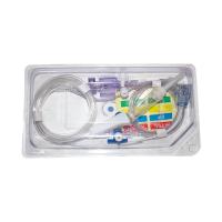 China 3M Invasive Blood Pressure Cable Abbott Medex Pressure Transducer Kits for sale