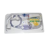 China IBP Transducer Adapter Cable Edward Pressure Transducer Kits for sale