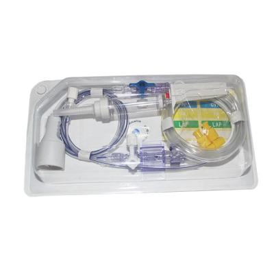 China IBP Transducer Adapter Cable Edward Pressure Transducer Kits for sale
