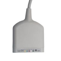 China Multi Function ECG Patient Cable G5136TR 16P To 5 Lead Compatible Drager Siemens for sale
