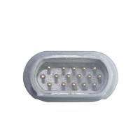 China G6136DR ECG Patient Cable 16P To 6 Lead Medical Grade TPU Jacket for sale