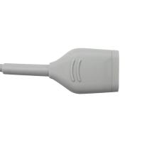 China CN457 Connector Spo2 Extension Cable P0215T Compatible Masim Rd-97 Sensor for sale