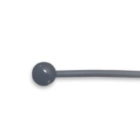 China Adult Skin Temperature Probe T1315 TPU PVC Jacket Compatible ATOM for sale