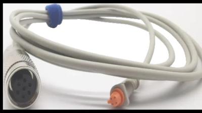 China Fabian HFO Acutronic Flow Sensor Cable VB0071 3.0M for sale