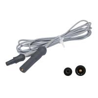 China Autoclavable 3m Laparoscopy Instrument Adapter Cable CP1015 for sale