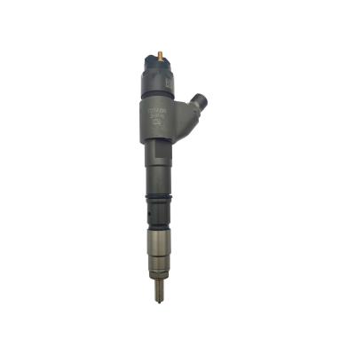 China EC210 EC210B Excavator Nozzle 20798683 4290987 0445120067 for D6E D6D Diesel Engine for sale
