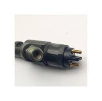China EC210 EC210B Excavator Nozzle 20798683 4290987 0445120067 for D6E D6D Diesel Engine for sale