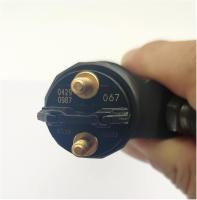 China EC210 EC210B Excavator Nozzle 20798683 4290987 0445120067 for D6E D6D Diesel Engine for sale