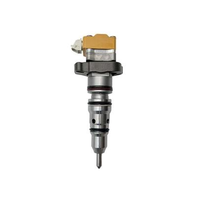 China Original and OEM Fuel Injector 173-1012 1731012 for CAT Engine 3126B C7 7.2L for sale