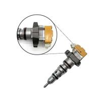 China Original and OEM Fuel Injector 173-1012 1731012 for CAT Engine 3126B C7 7.2L for sale