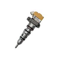 China Original and OEM Fuel Injector 173-1012 1731012 for CAT Engine 3126B C7 7.2L for sale