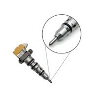 China Original and OEM Fuel Injector 173-1012 1731012 for CAT Engine 3126B C7 7.2L for sale