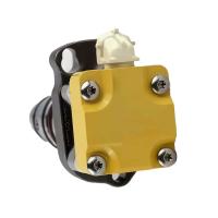 China Original and OEM Fuel Injector 155-1819 1551819 EX639348 for CAT 3126B C7 Engine for sale