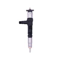 China New Fuel Injector 6276-11-3100 for Komatsu 4D95 6D95 Engine PC120-8 PC130-8 Excavator for sale