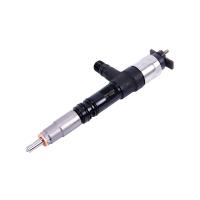 China New Fuel Injector 6276-11-3100 for Komatsu 4D95 6D95 Engine PC120-8 PC130-8 Excavator for sale
