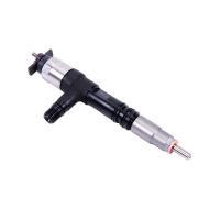 China New Fuel Injector 6276-11-3100 for Komatsu 4D95 6D95 Engine PC120-8 PC130-8 Excavator for sale