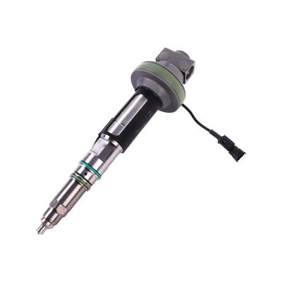 China Original and OEM Fuel Injector 4955526 for Engine QSK50 QSK38 QSK19 KTA19 K19 for sale