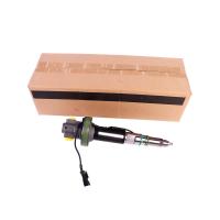 China Original and OEM Fuel Injector 4955526 for Engine QSK50 QSK38 QSK19 KTA19 K19 for sale