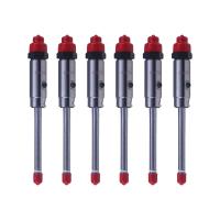 China Fuel Injector Nozzle 7W7026 for CAT Engine 3406B 3412 Tractor D9R D9 GC for sale