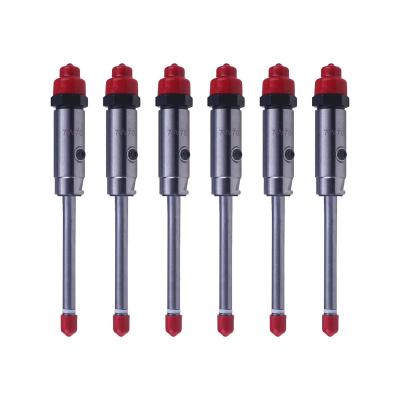 China Fuel Injector Nozzle 7W7026 for CAT Engine 3406B 3412 Tractor D9R D9 GC for sale