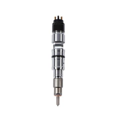 China Original and OEM Fuel Injector 20795263 0445120074 for D7E240 Truck Deutz BF6M2013 Engine for sale