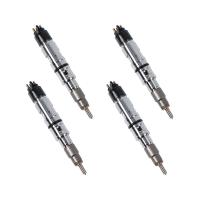 China Original and OEM Fuel Injector 20795263 0445120074 for D7E240 Truck Deutz BF6M2013 Engine for sale