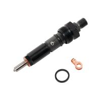 China OEM Fuel Injector J909475 for Backhoe Loader 580E 580SE for sale
