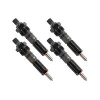 China OEM Fuel Injector J909475 for Backhoe Loader 580E 580SE for sale