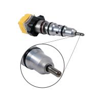 China Original and OEM Fuel Injector 173-9267 1739267 for CAT 3126 3126B 3126E Engine for sale