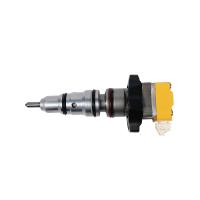 China Original and OEM Fuel Injector 173-9267 1739267 for CAT 3126 3126B 3126E Engine for sale