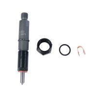 China OEM Fuel Injector 3802322 for Engine 4BT3.9 6B5.9 6BT5.9L for sale