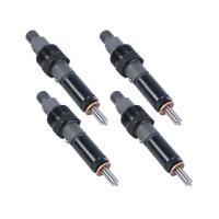 China OEM Fuel Injector 3802322 for Engine 4BT3.9 6B5.9 6BT5.9L for sale