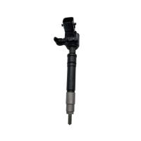 China OEM Fuel Injector 23670-09460 23670-0E070 for Hilux 2.5D 2KD-FTV 2GD for sale