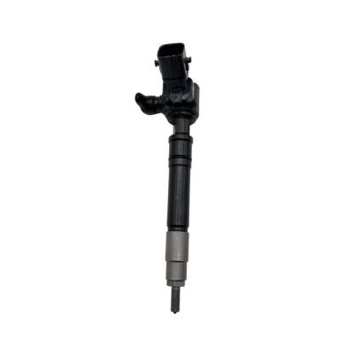 China OEM Fuel Injector 23670-09460 23670-0E070 for Hilux 2.5D 2KD-FTV 2GD for sale