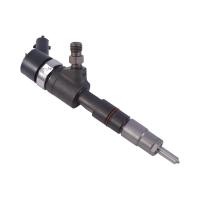 China Original and OEM Fuel Injector 0445110576 129677-53100 for JH110 4JH80 Engine for sale